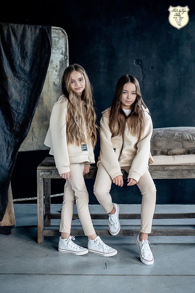 Girls (2T-9) | no+zo kids fashion